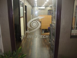 Awards and Recognition - JP INFOTECH