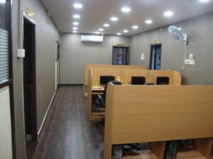 Awards and Recognition - JP INFOTECH