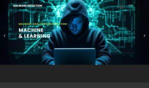 JPPY2402 - Malware Analysis and Detection Using Machine Learning Algorithm - JP INFOTECH