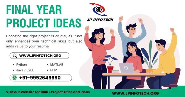 Final Year Project Ideas for Engineering Students